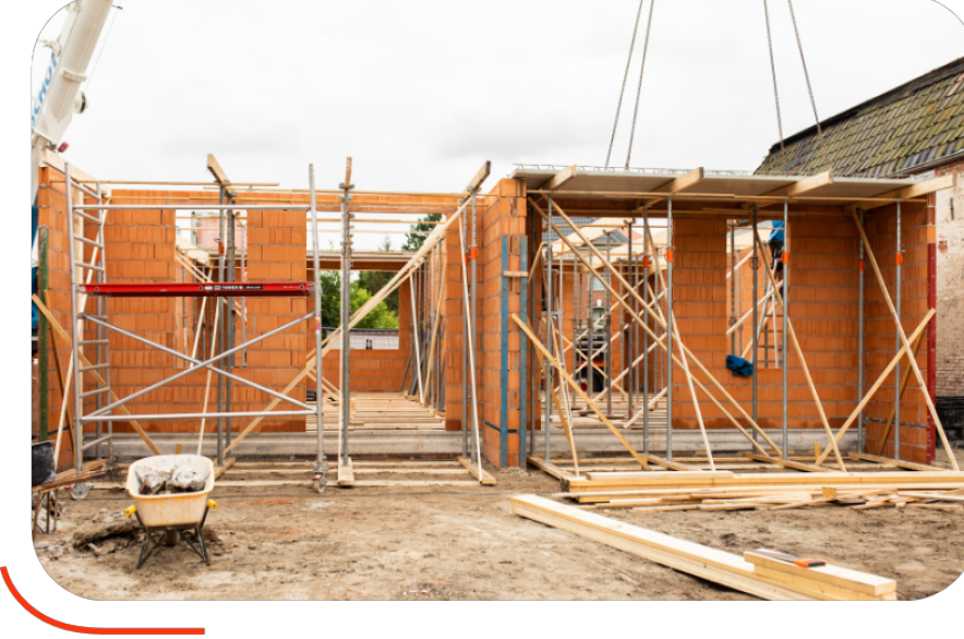 Aardbevingsbestendig bouwen - BouwDNA